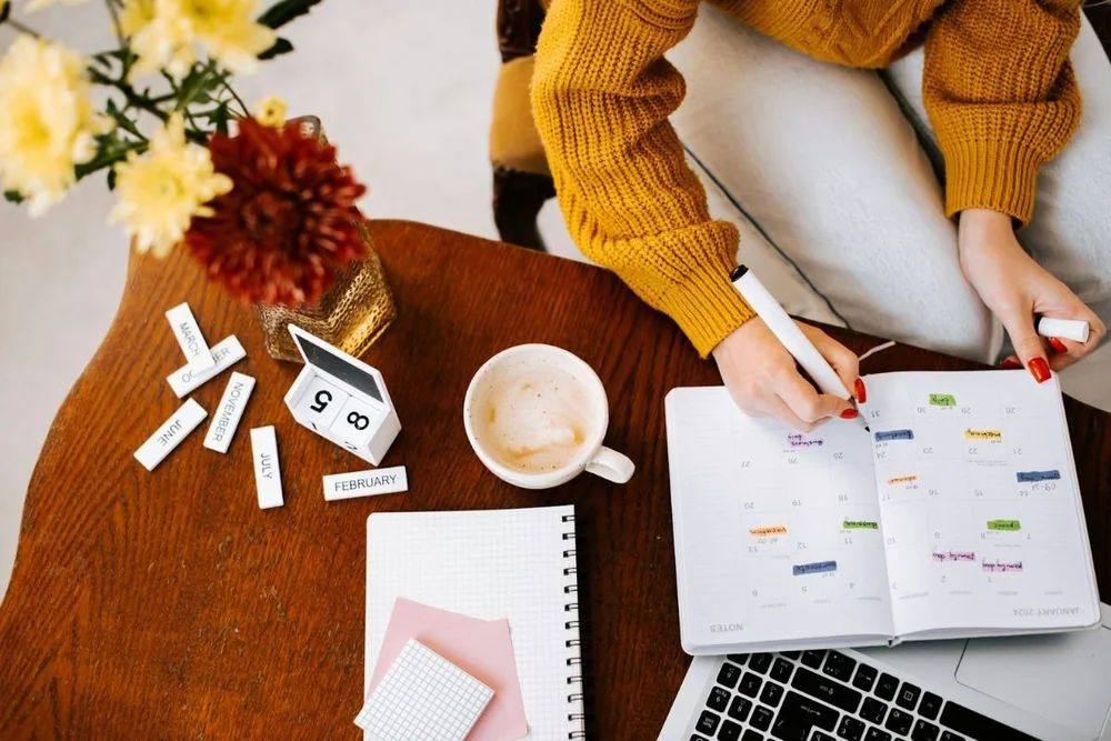 How to Define Your Long Term Goals (+Examples)