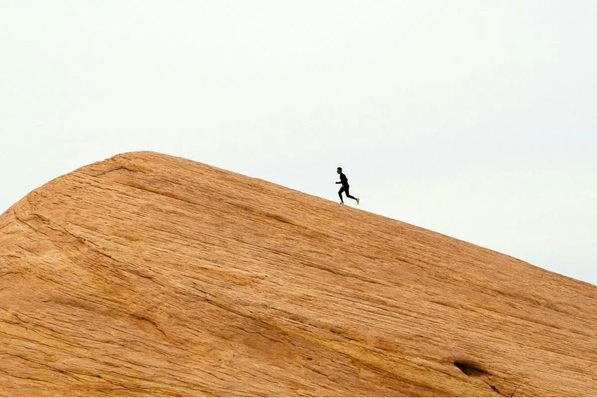 How to Use the Magic of Mental Contrasting to Achieve Your Goals