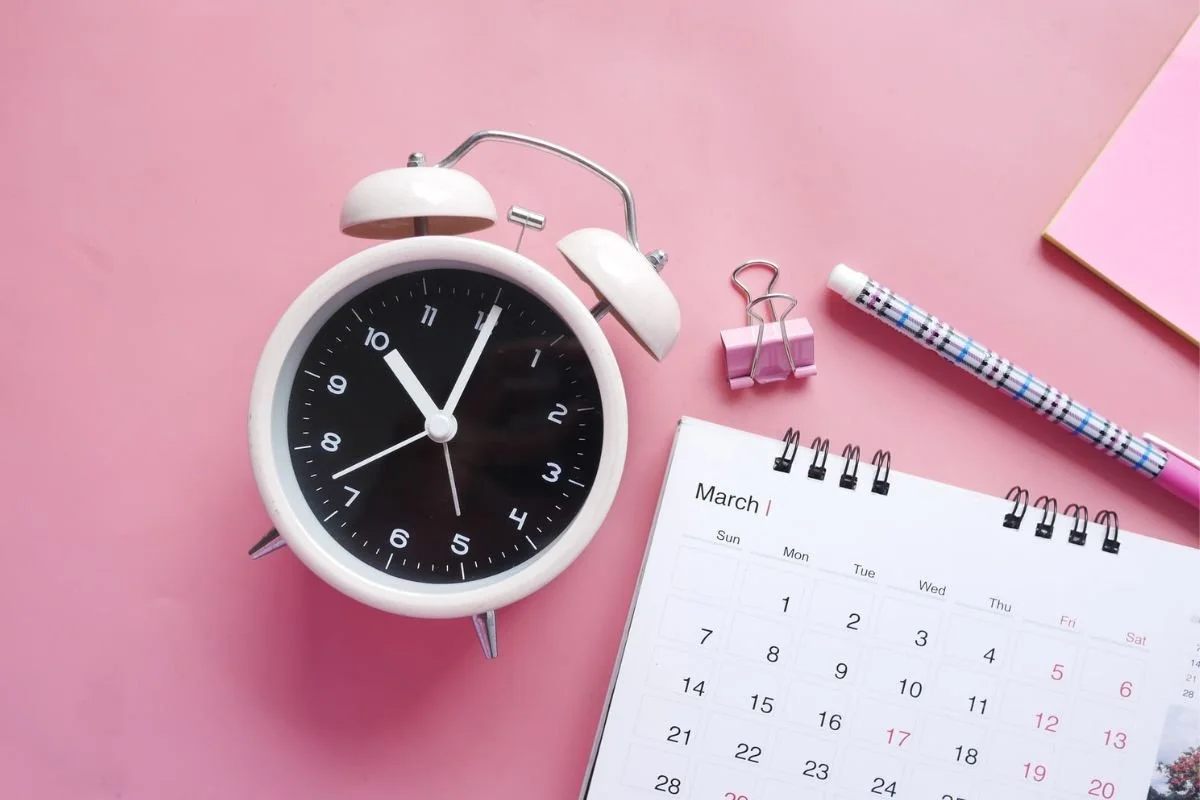 The Advantages of Planning Ahead (and Why We Avoid It)