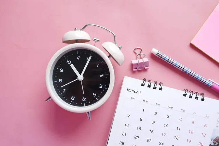 The Advantages of Planning Ahead (and Why We Avoid It)