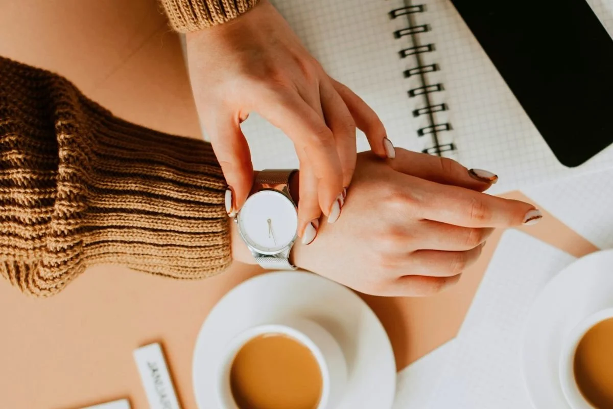 How to Set Healthy Boundaries That Really Work