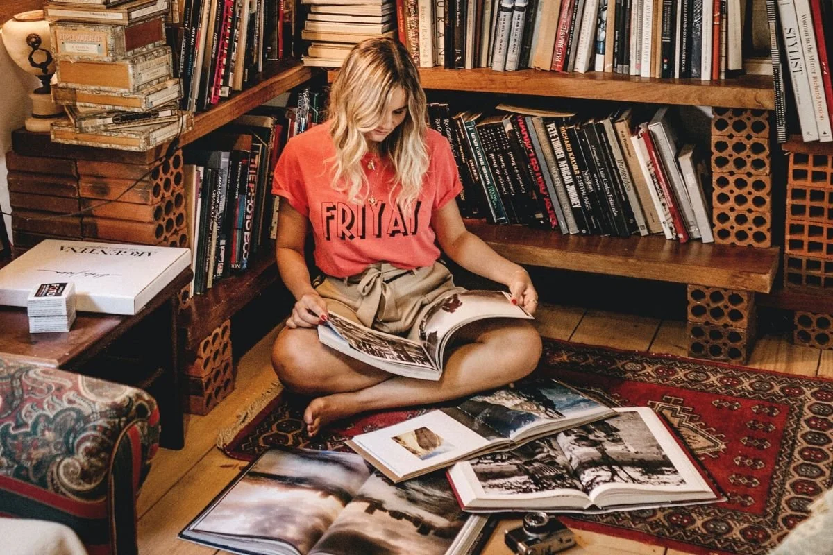 When Is the Best Time to Read?