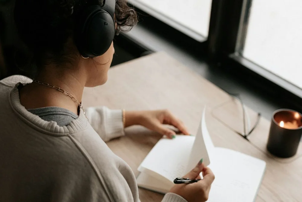 23 Daily Intentions to Help You Focus & Thrive