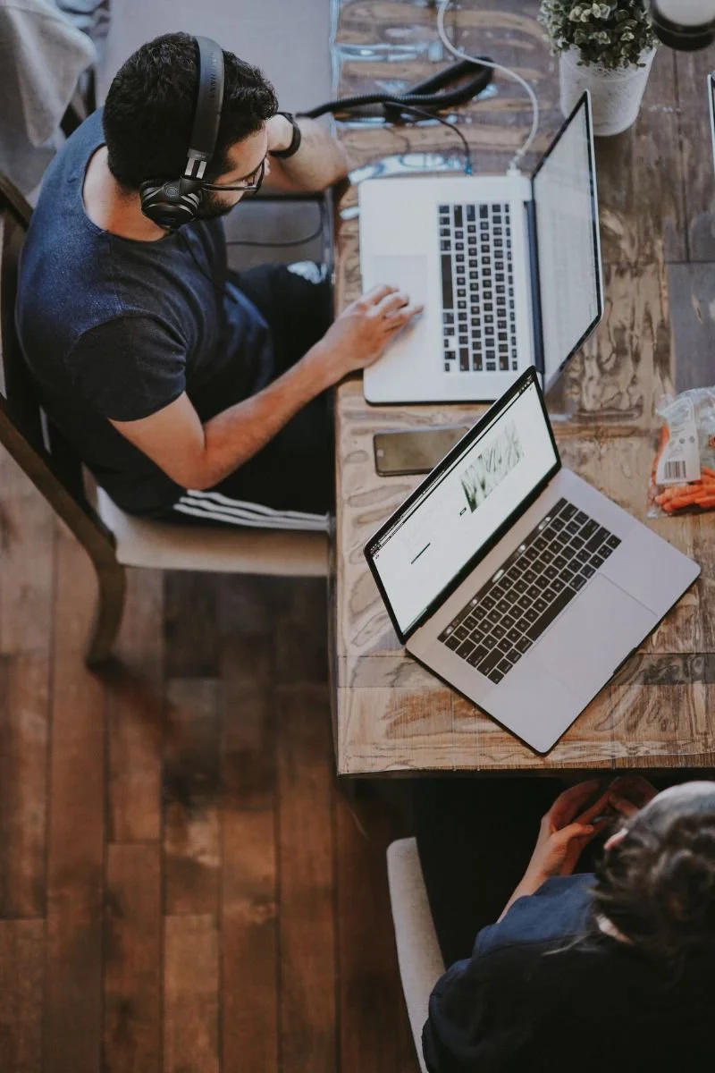 10 Guidelines for Joyful and Effective Virtual Collaboration