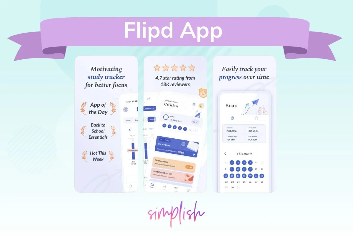8 Best Digital Detox Apps to Support Mental Health & Wellbeing
