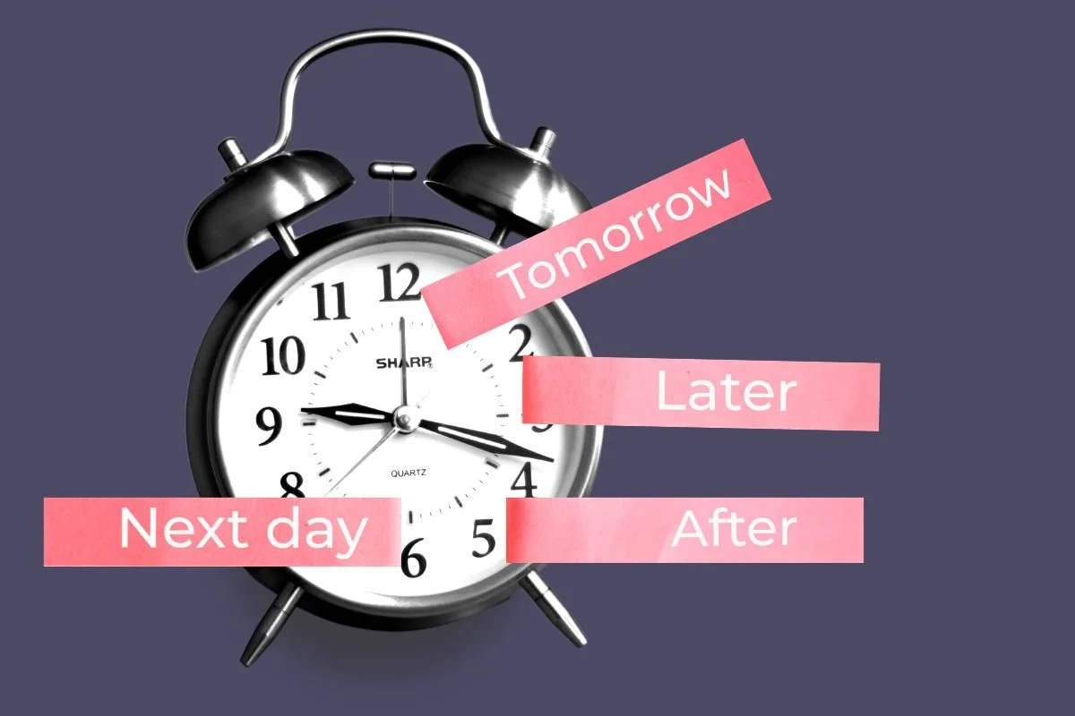 The Truth About Chronic Procrastination