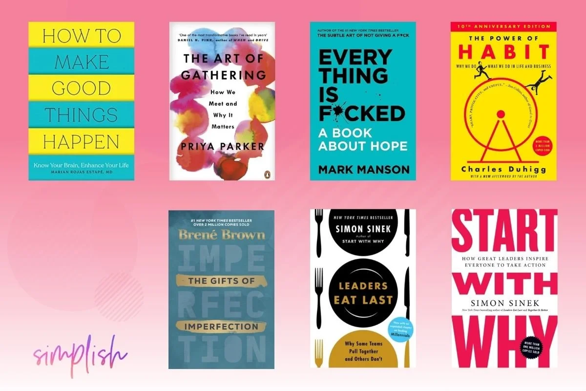 The 7 Best Mindful Leadership Books