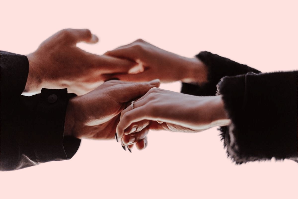 Emotional Accountability: Relationships Beyond Reactivity