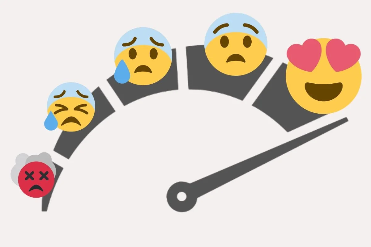 Stage 1: The Honeymoon Phase (& Burnout Prevention)