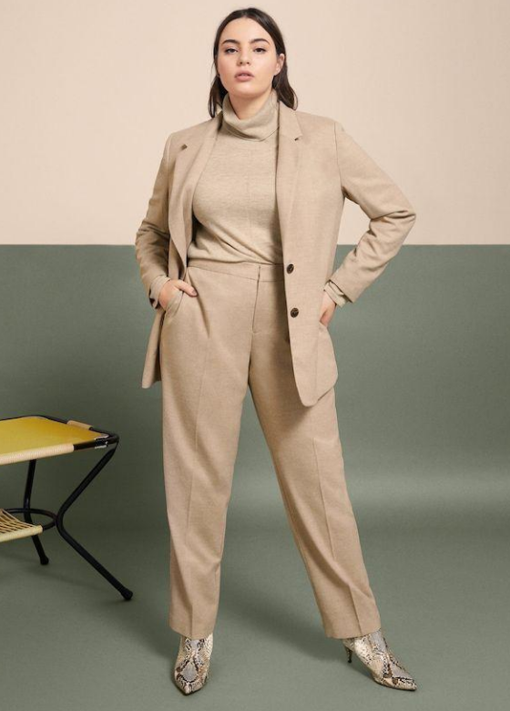 How To Style Neutrals — Trendii | articles