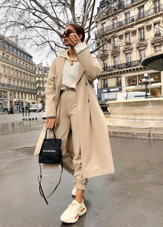 How To Style Neutrals — Trendii | articles