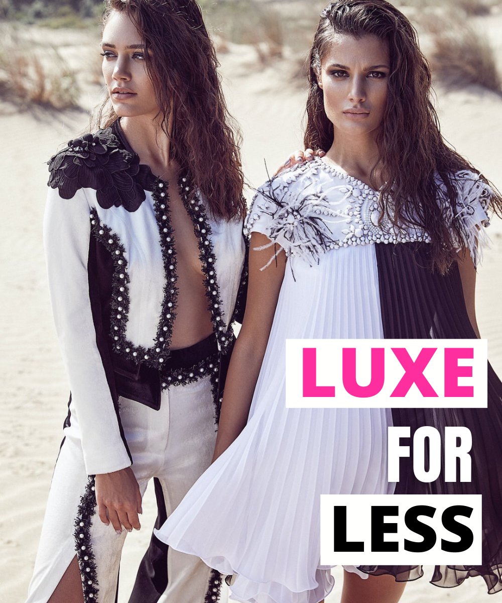 LUXE FOR LESS - COUNTRY ROAD EDITION — Trendii | articles