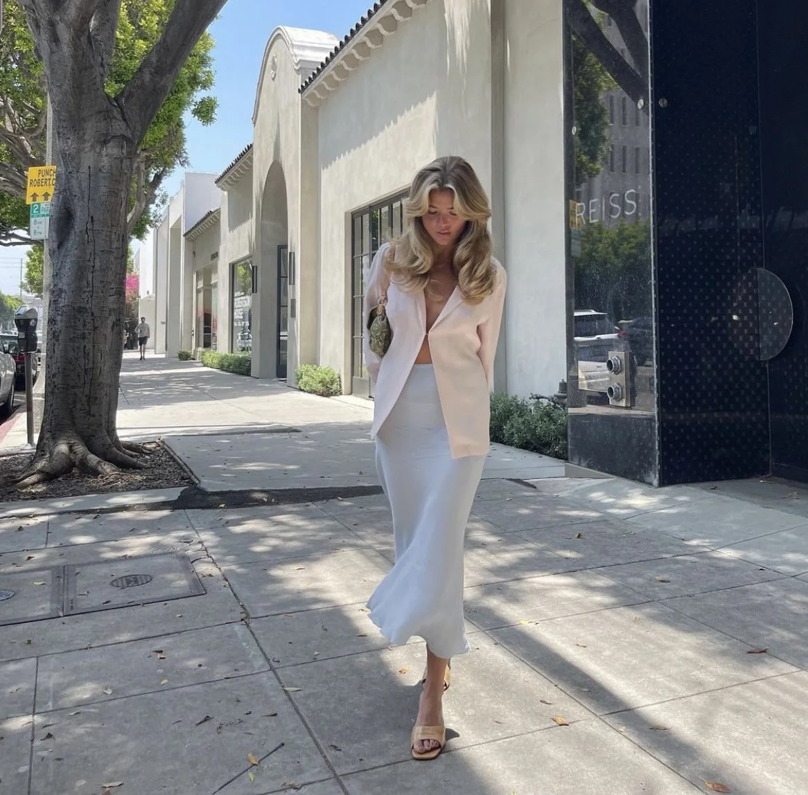 15 of Matilda Djerf's best outfits — Trendii | articles