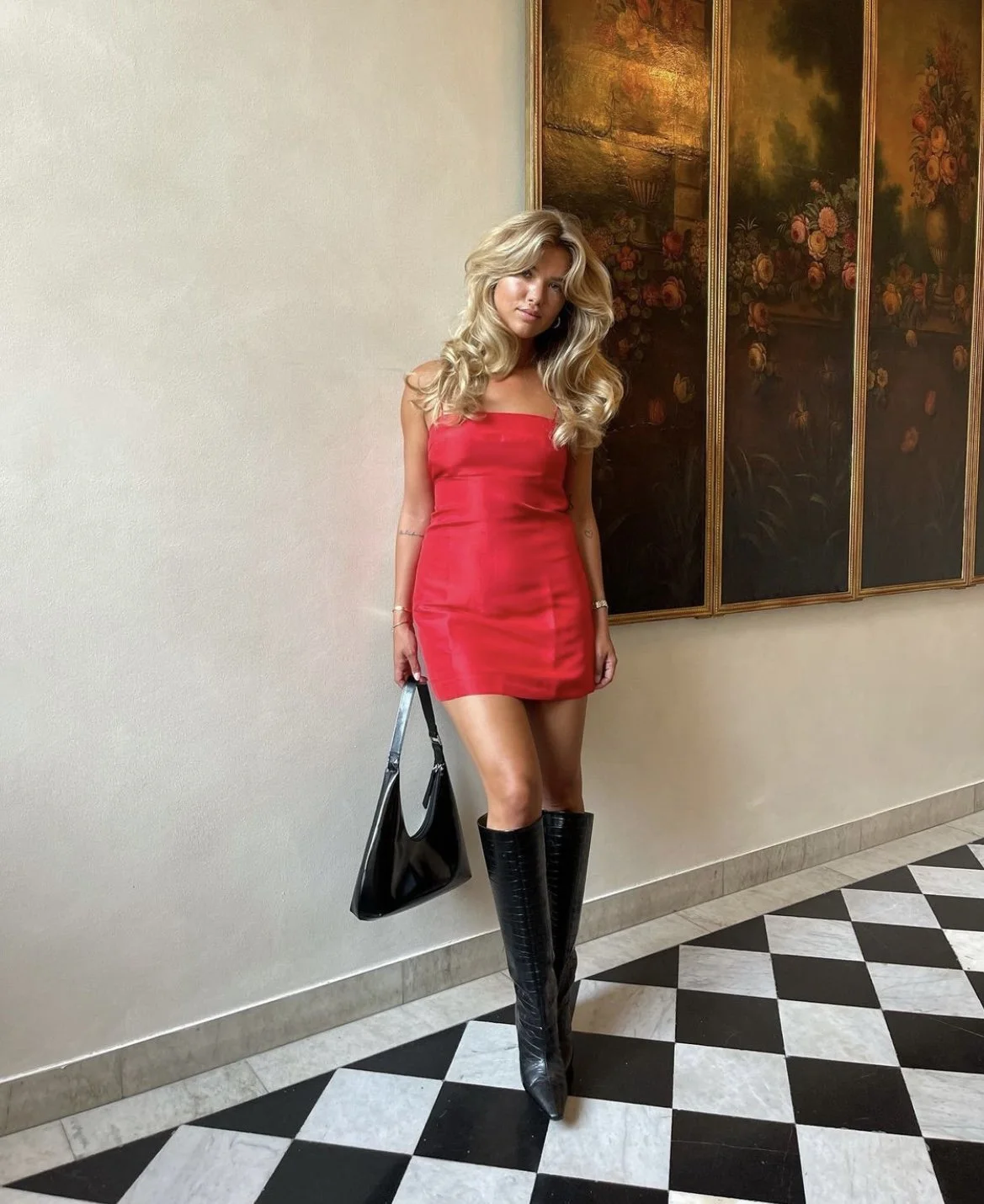 15 of Matilda Djerf's best outfits — Trendii | articles