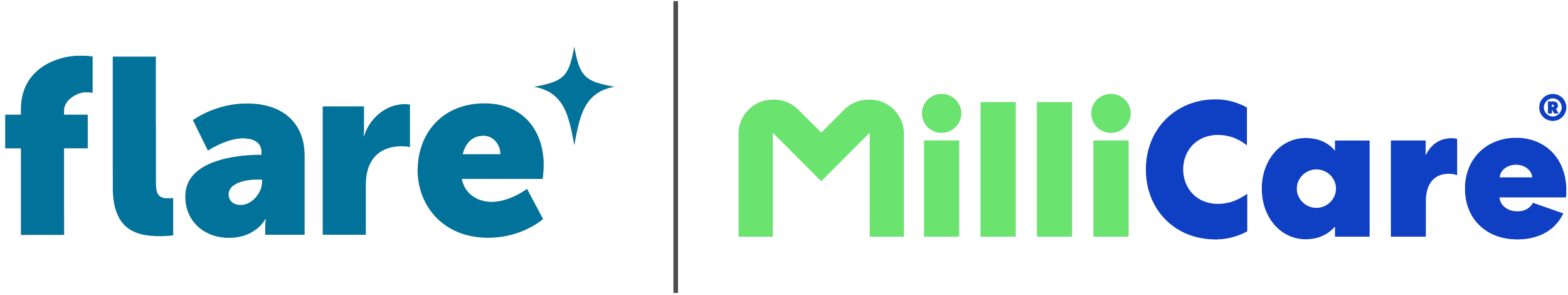 Certified Carpet, Floor and Textile Care - milliCare by Flare