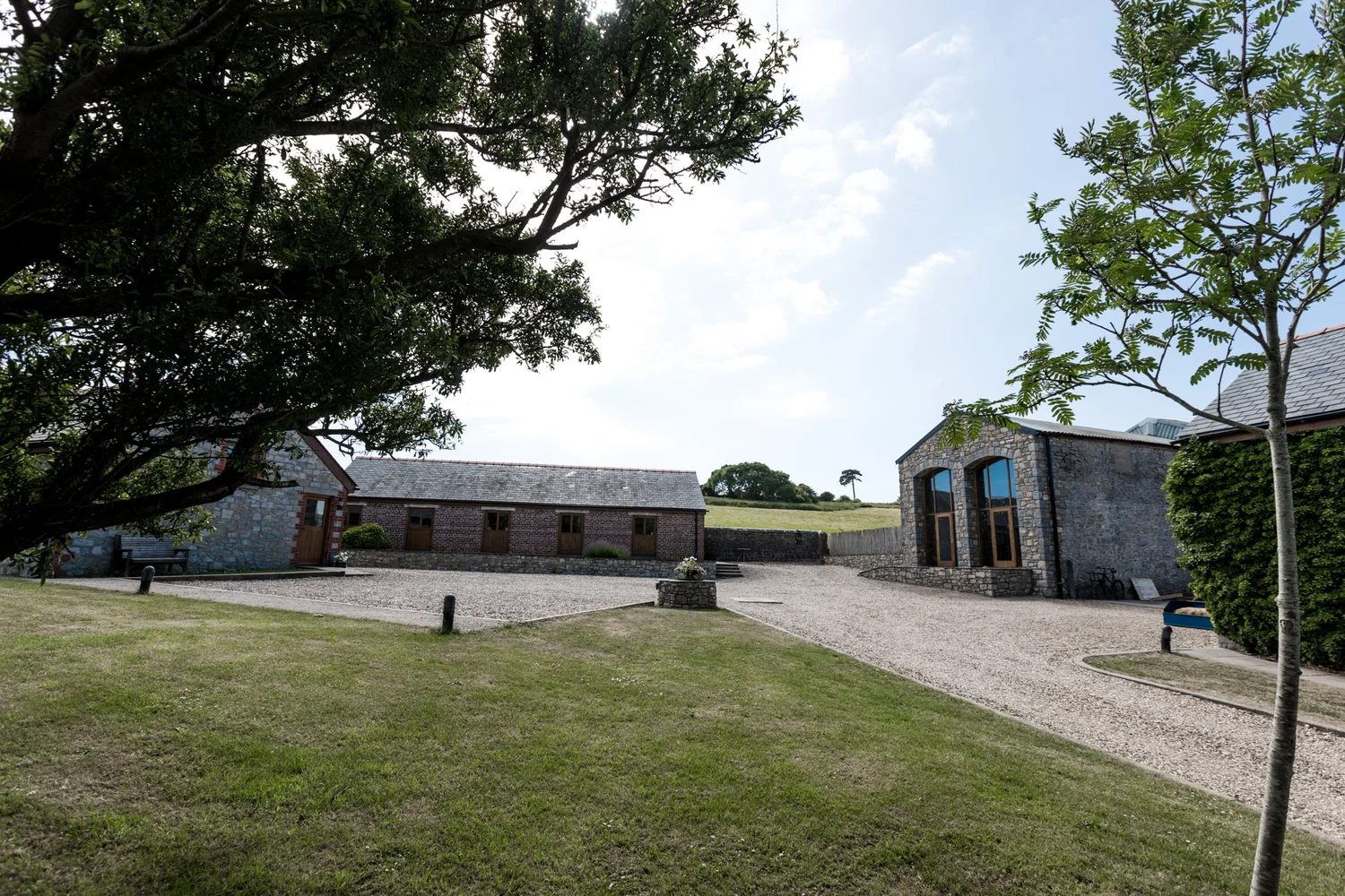 Rosedew Farm