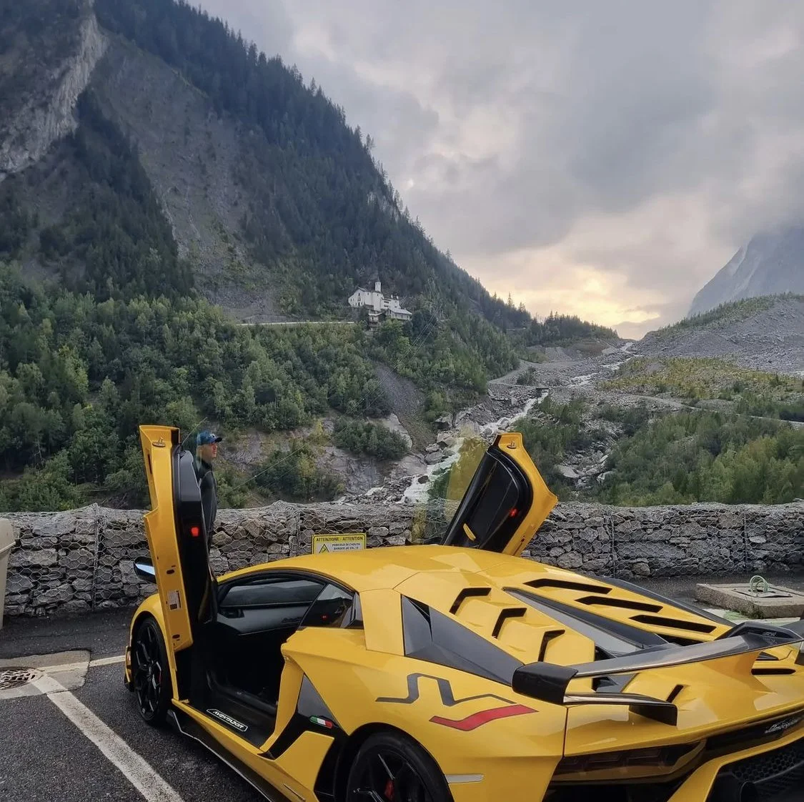 The Supercar Club | The Original Club for Supercar Owners