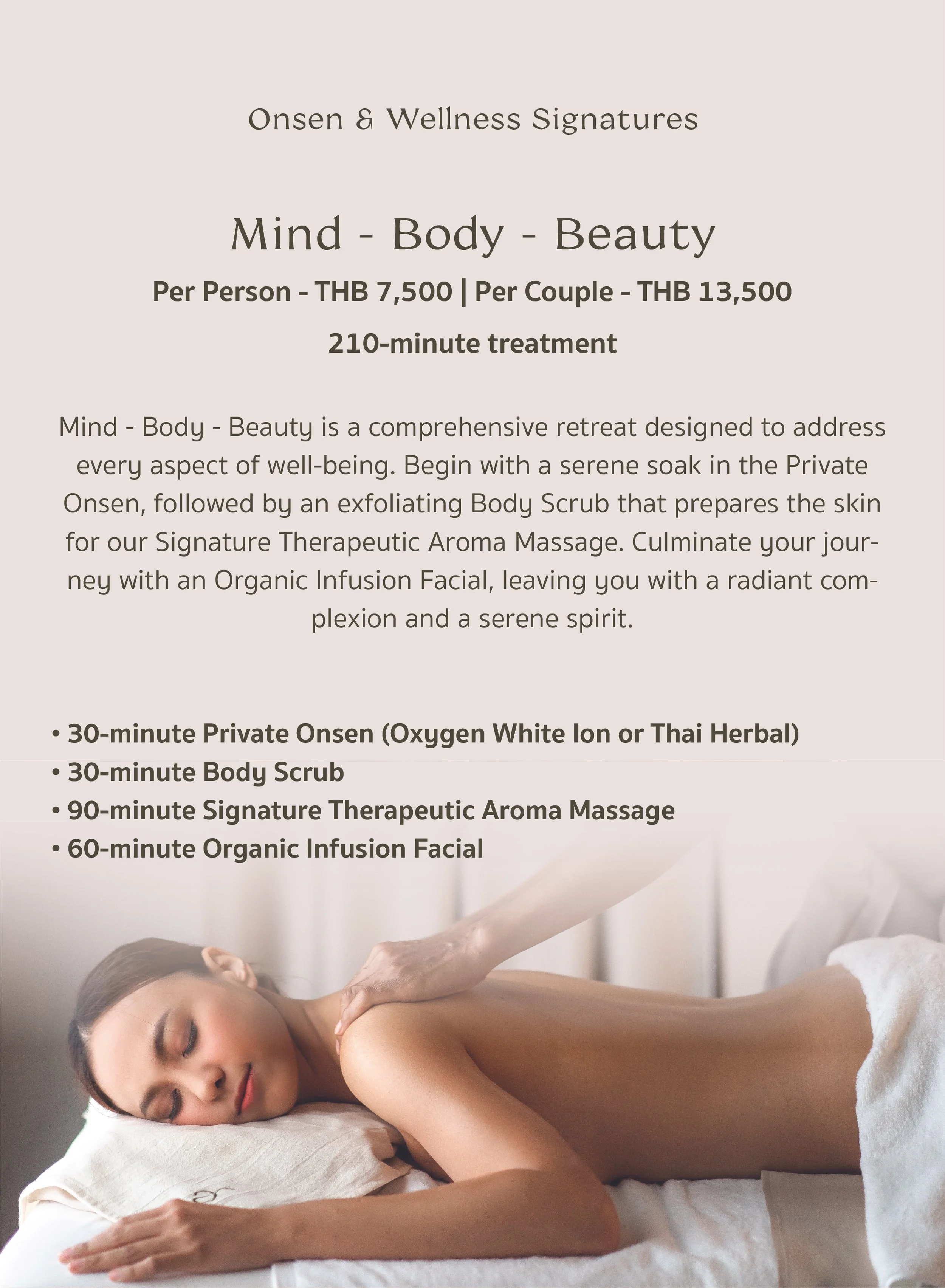 Services-Ratchadamri — Once Upon A Thai Spa