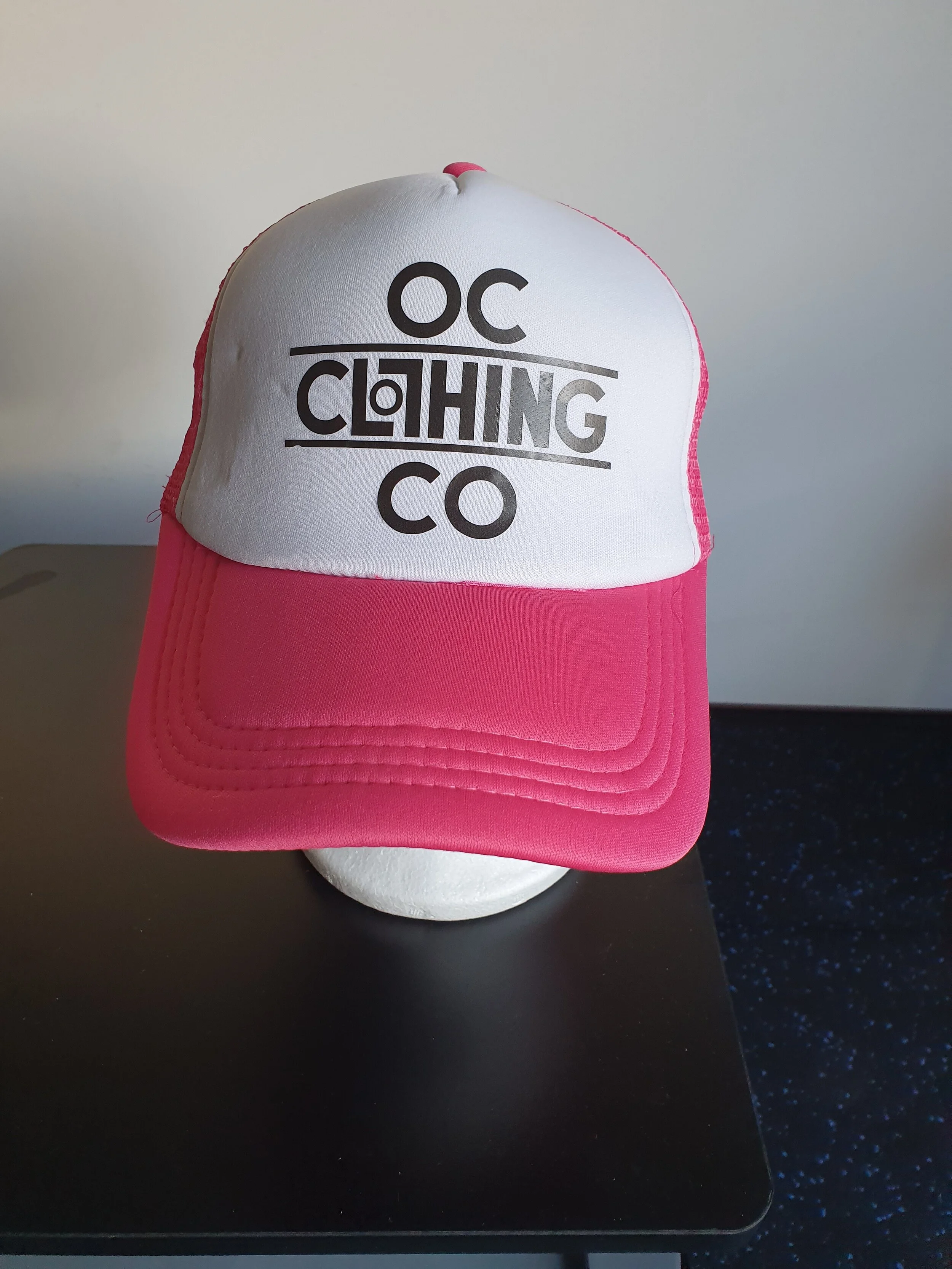 Shop Custom Clothing Designs | Unique and Personalized Apparel | OC ...