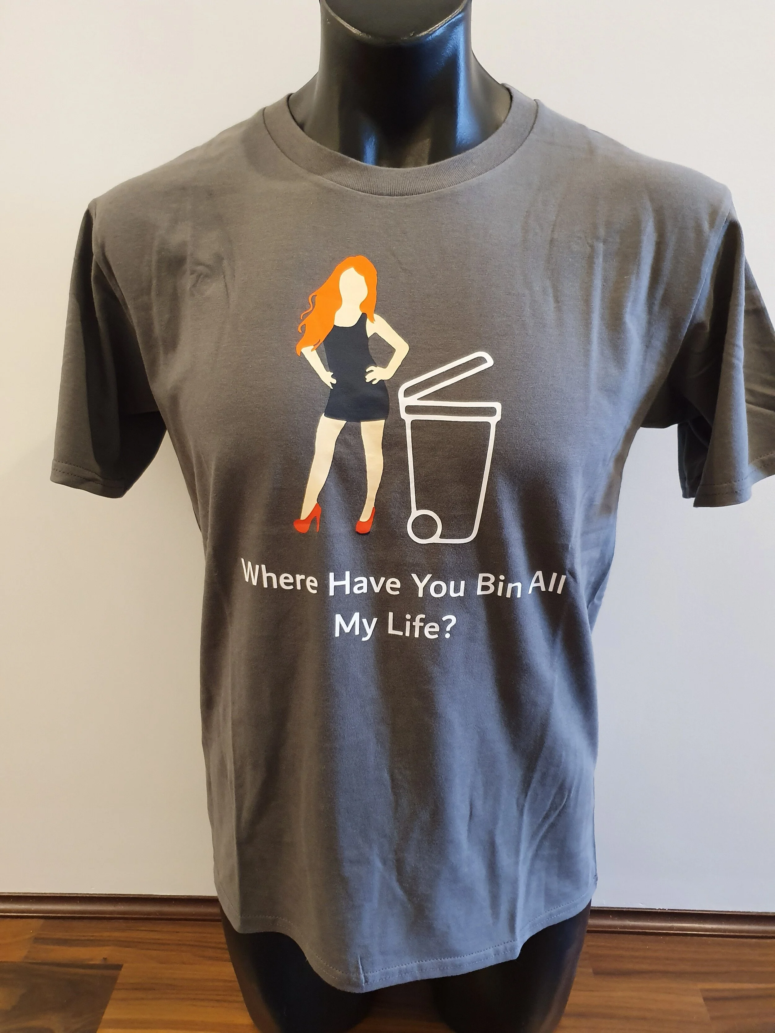 Shop Custom Clothing Designs | Unique and Personalized Apparel | OC ...