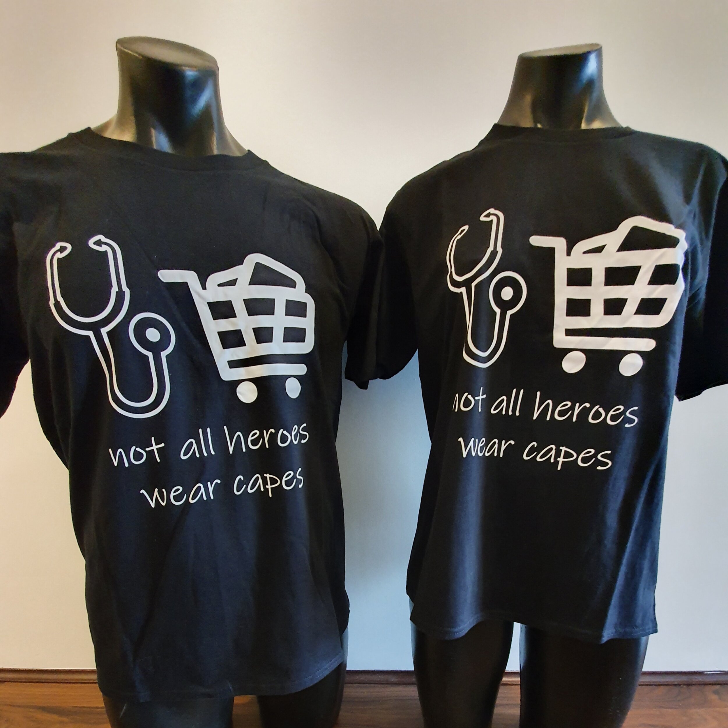 Shop Custom Clothing Designs | Unique and Personalized Apparel | OC ...