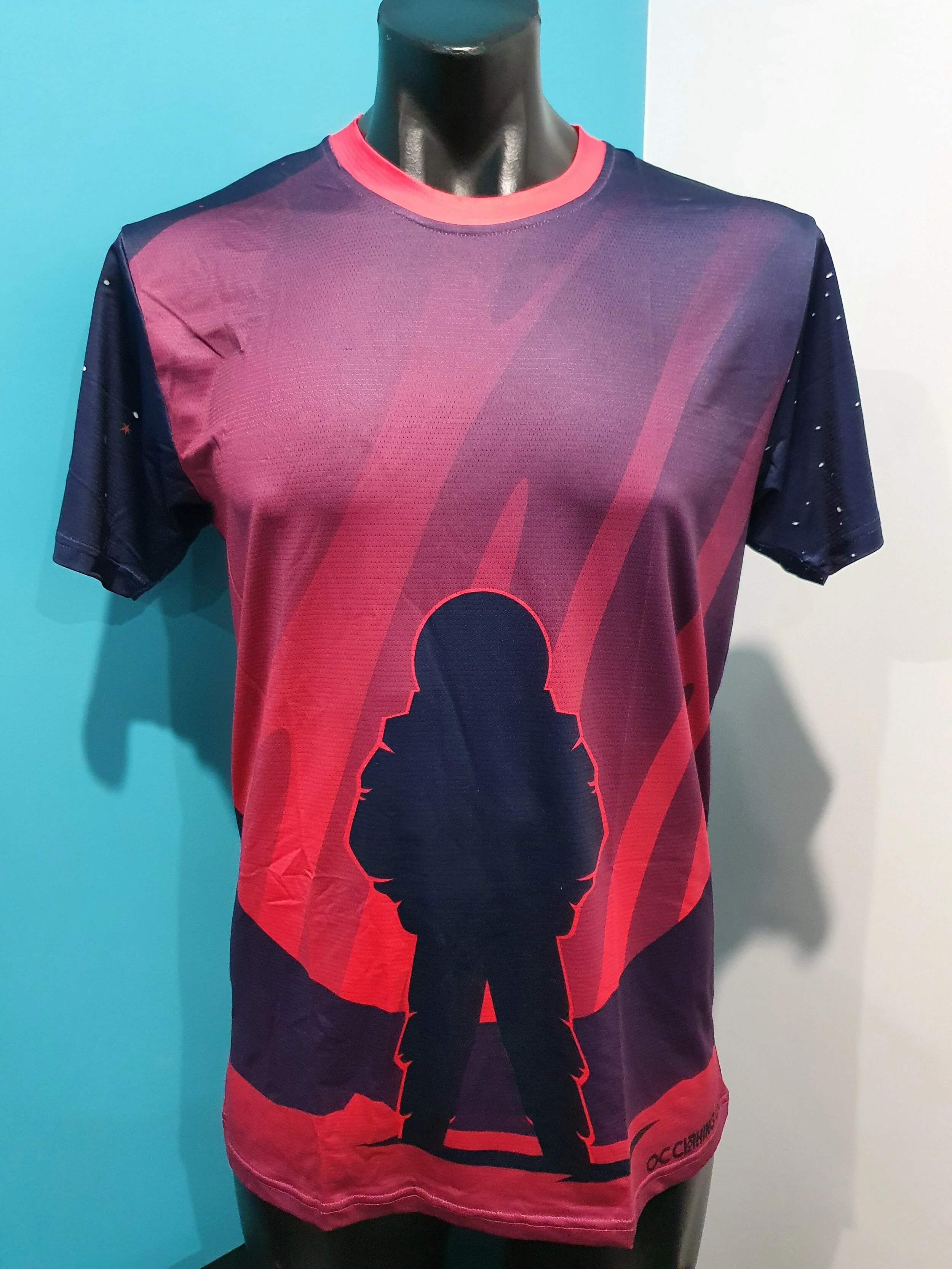 Shop Custom Clothing Designs | Unique and Personalized Apparel | OC ...