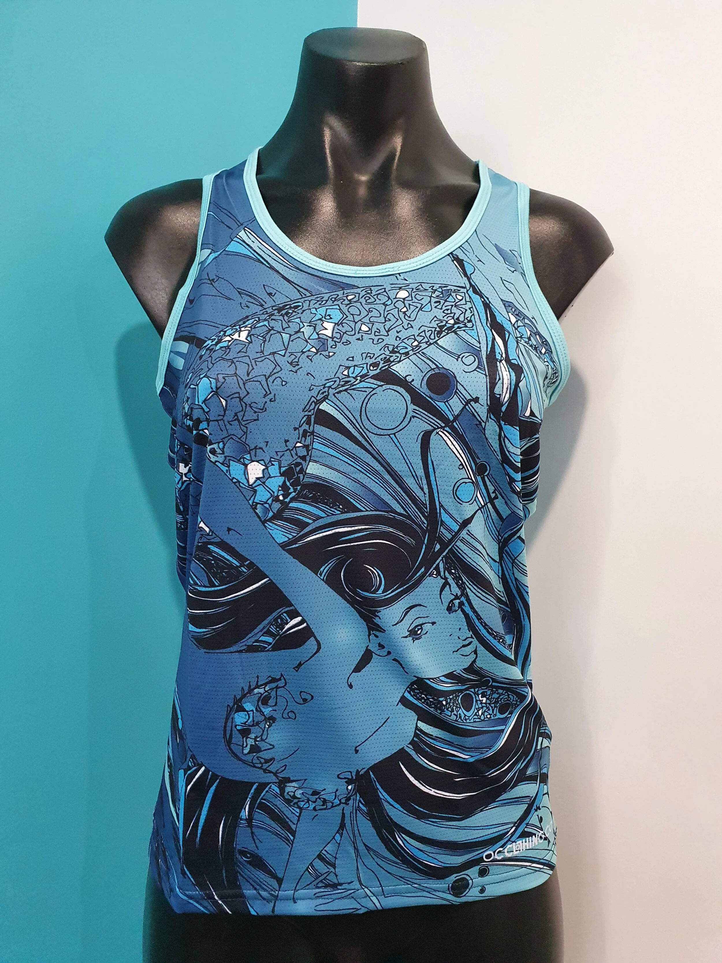 Shop Custom Clothing Designs | Unique and Personalized Apparel | OC ...