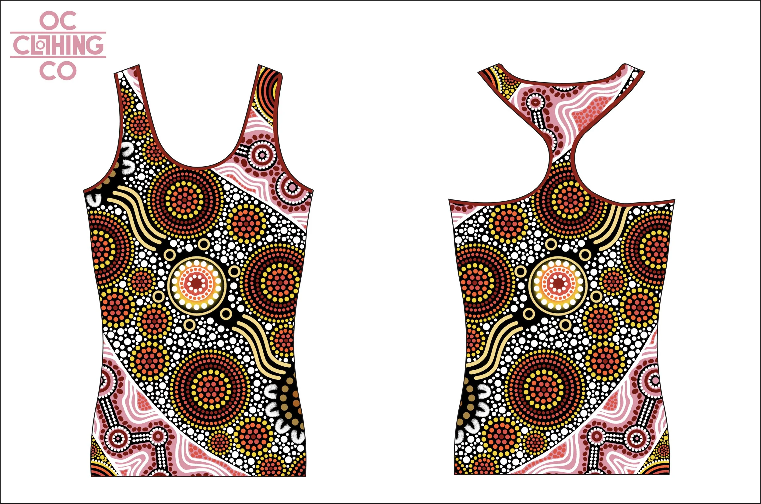 Shop Custom Clothing Designs | Unique and Personalized Apparel | OC ...