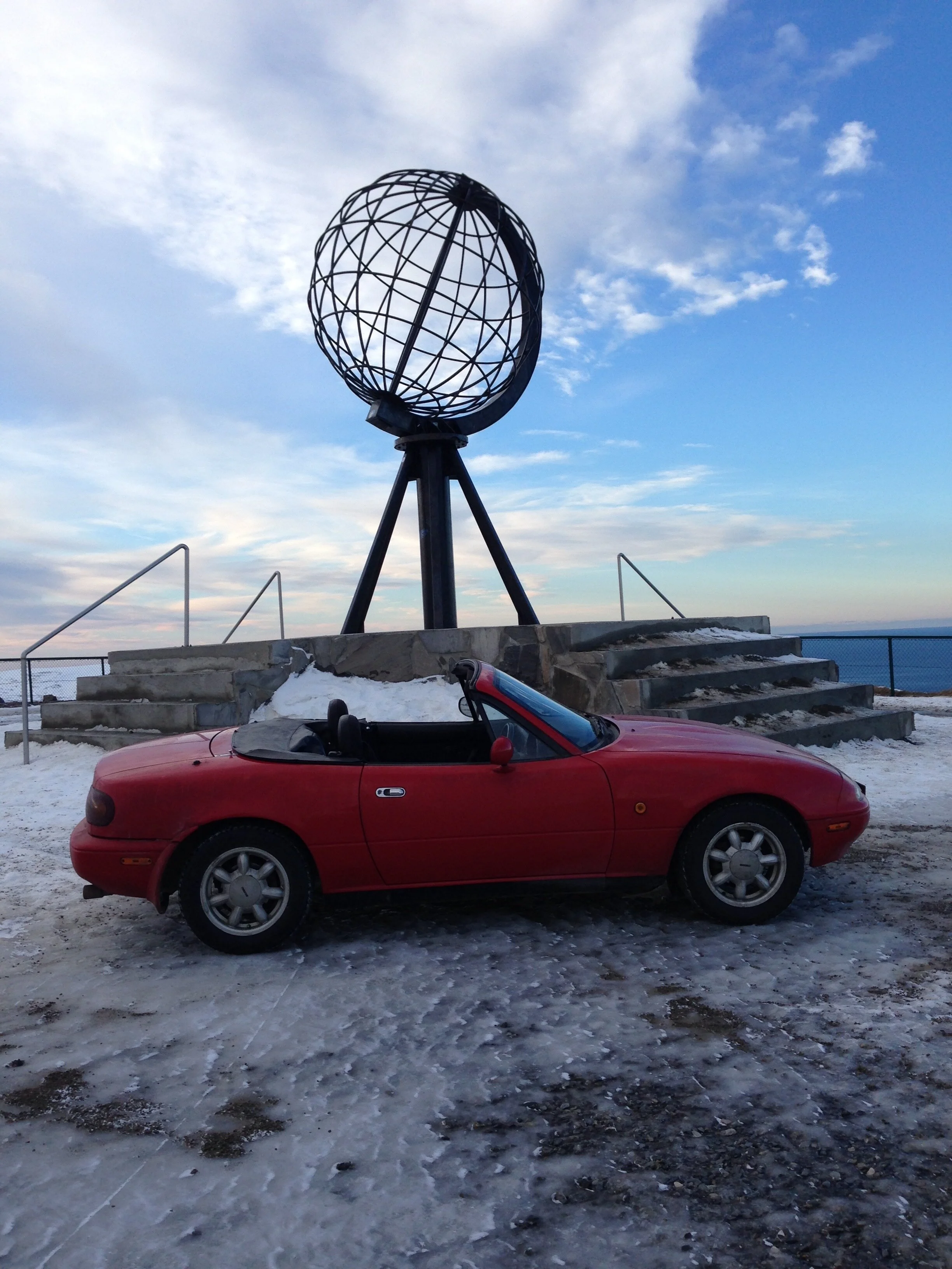 The Ultimate Norway Road Trip — Detour