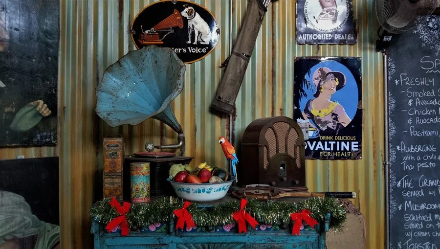 Detour Pit Stop #71: The Grand Exotic, KwaZulu-Natal, South Africa — Detour