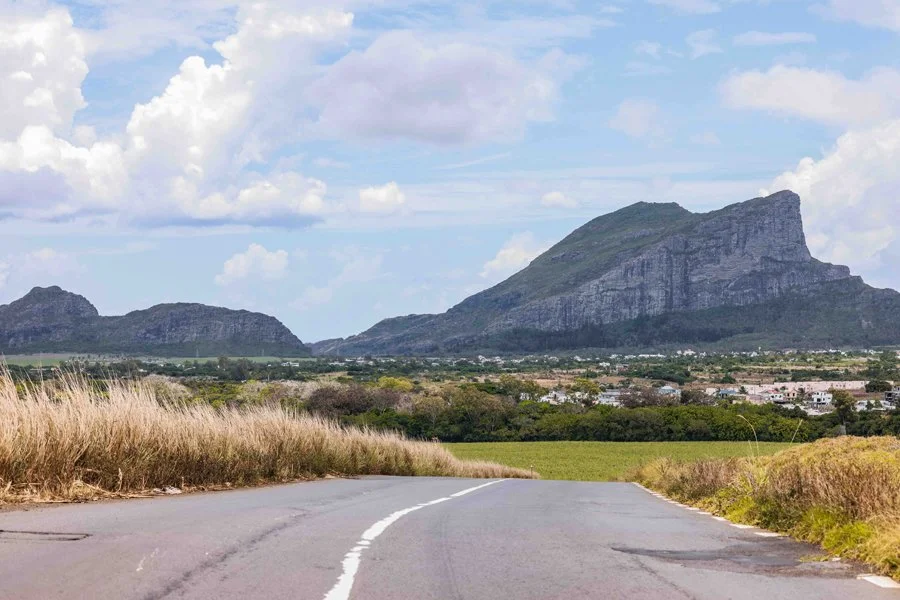 Paradise found on a road trip around Mauritius — Detour