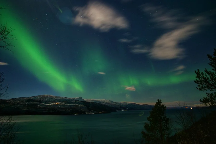 The Highway to Hell, Norway — Detour