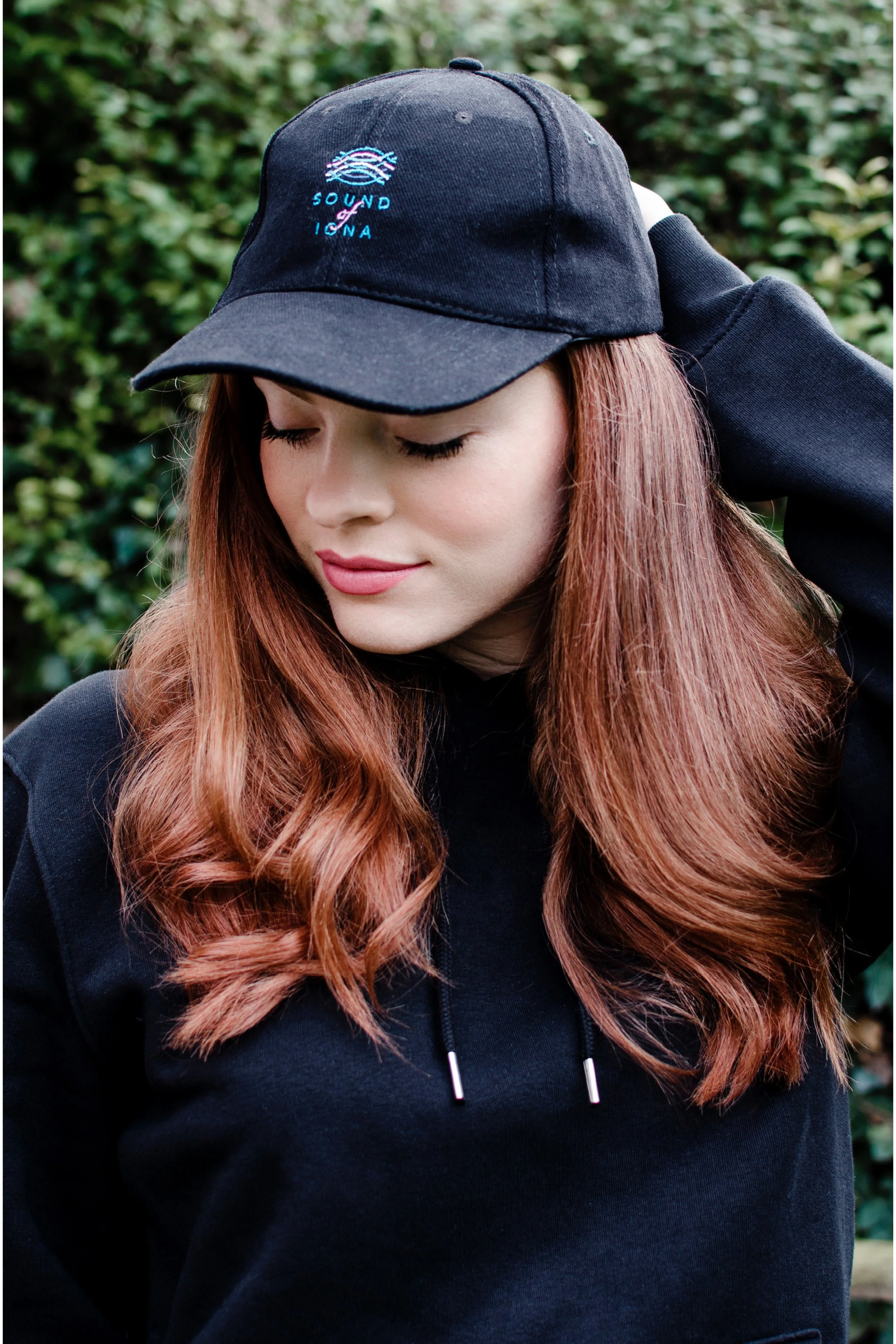 Cosmetic Bag — Sound of Iona — Tartan inspired by the beautiful Isle of ...