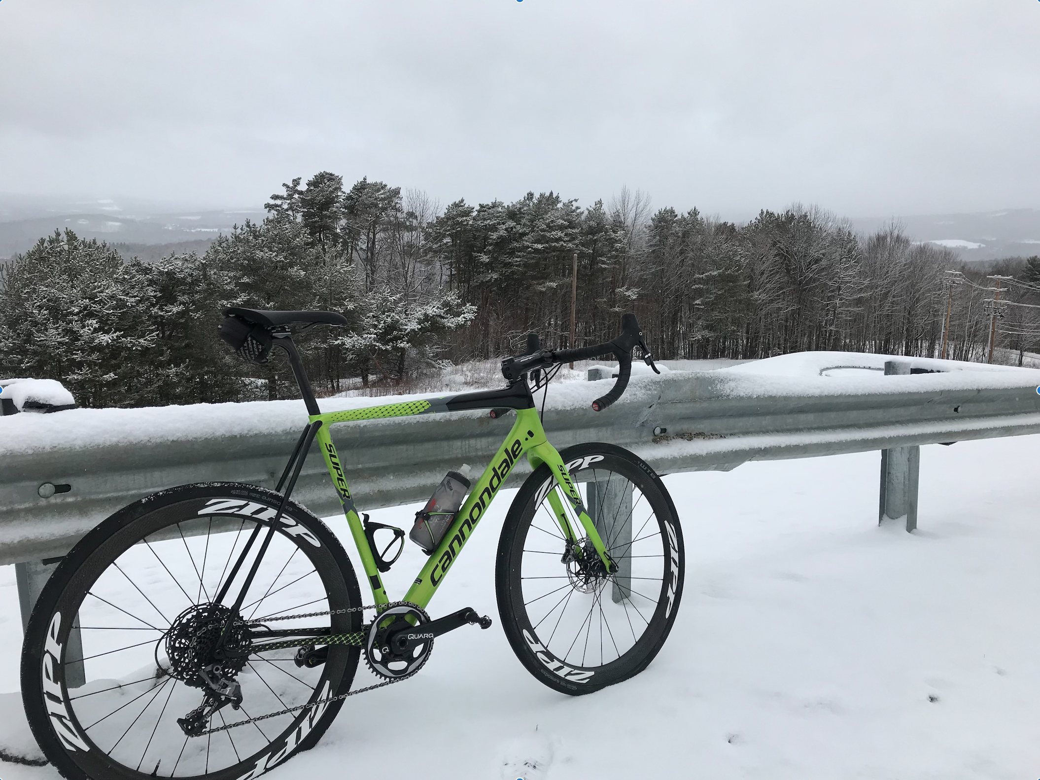 How to Prepare for Dirty Kanza — Ted King