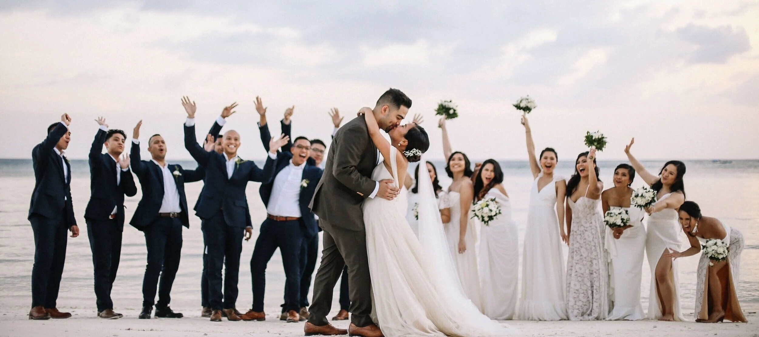 Supreme Weddings