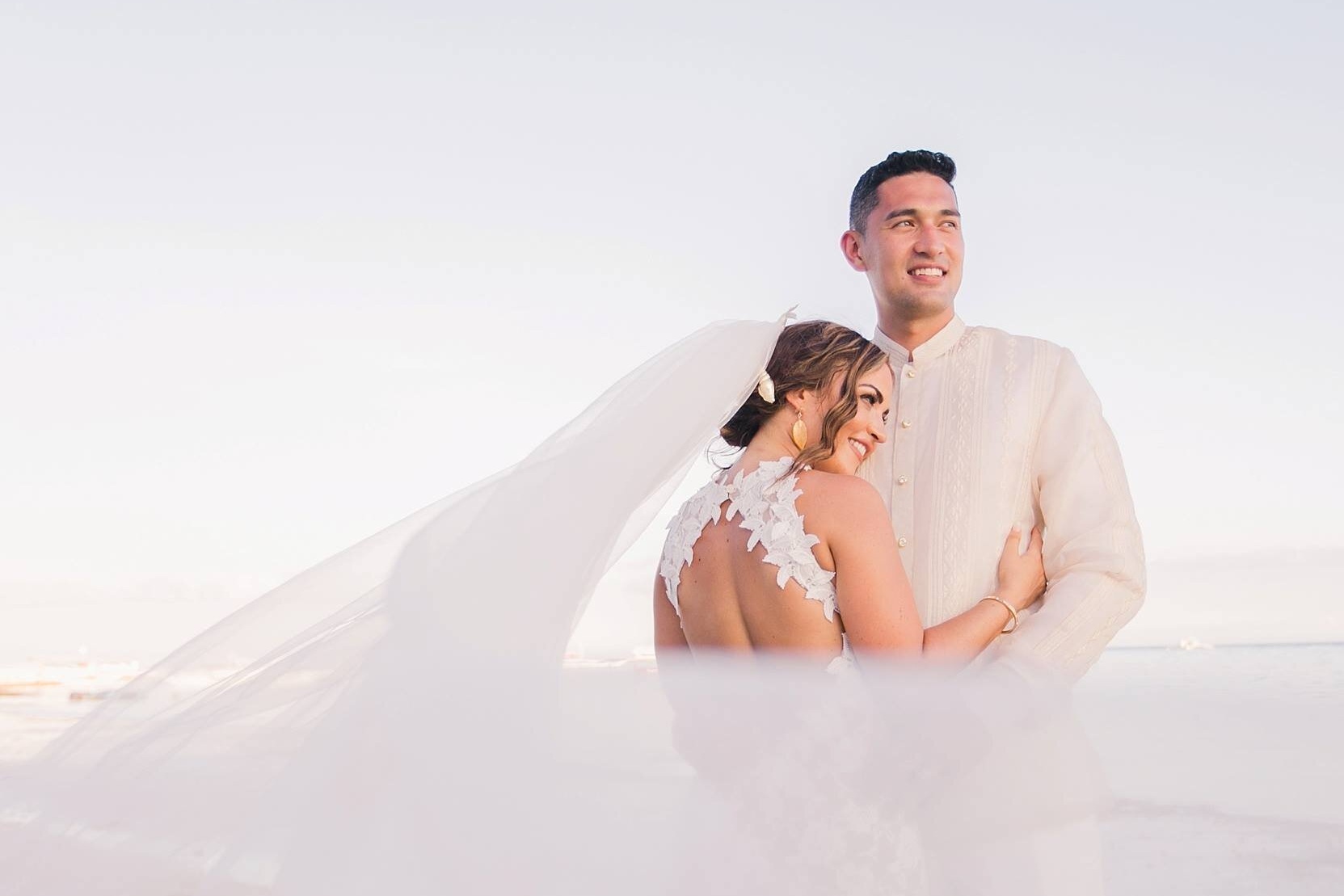 Supreme Weddings