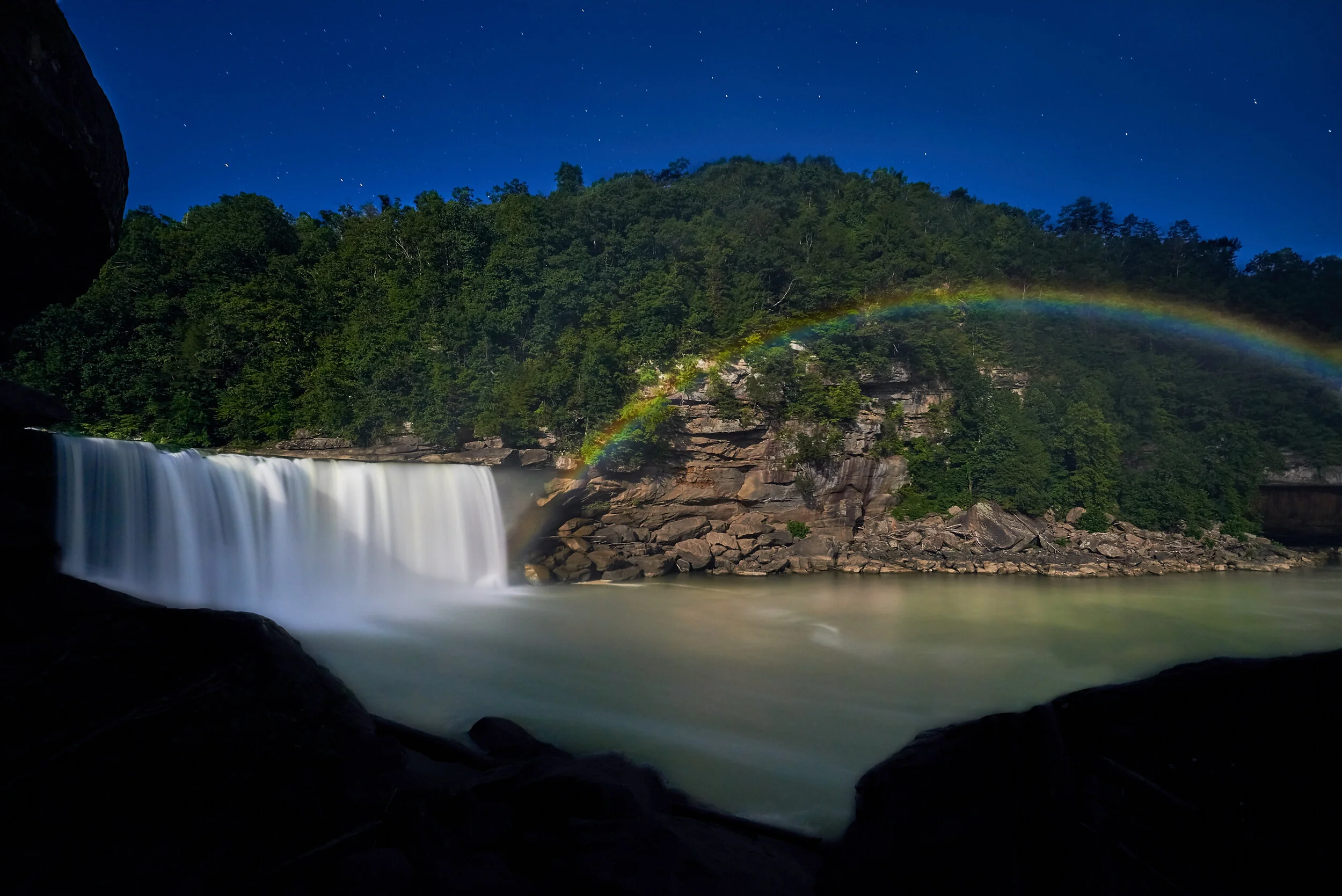 Moonbow