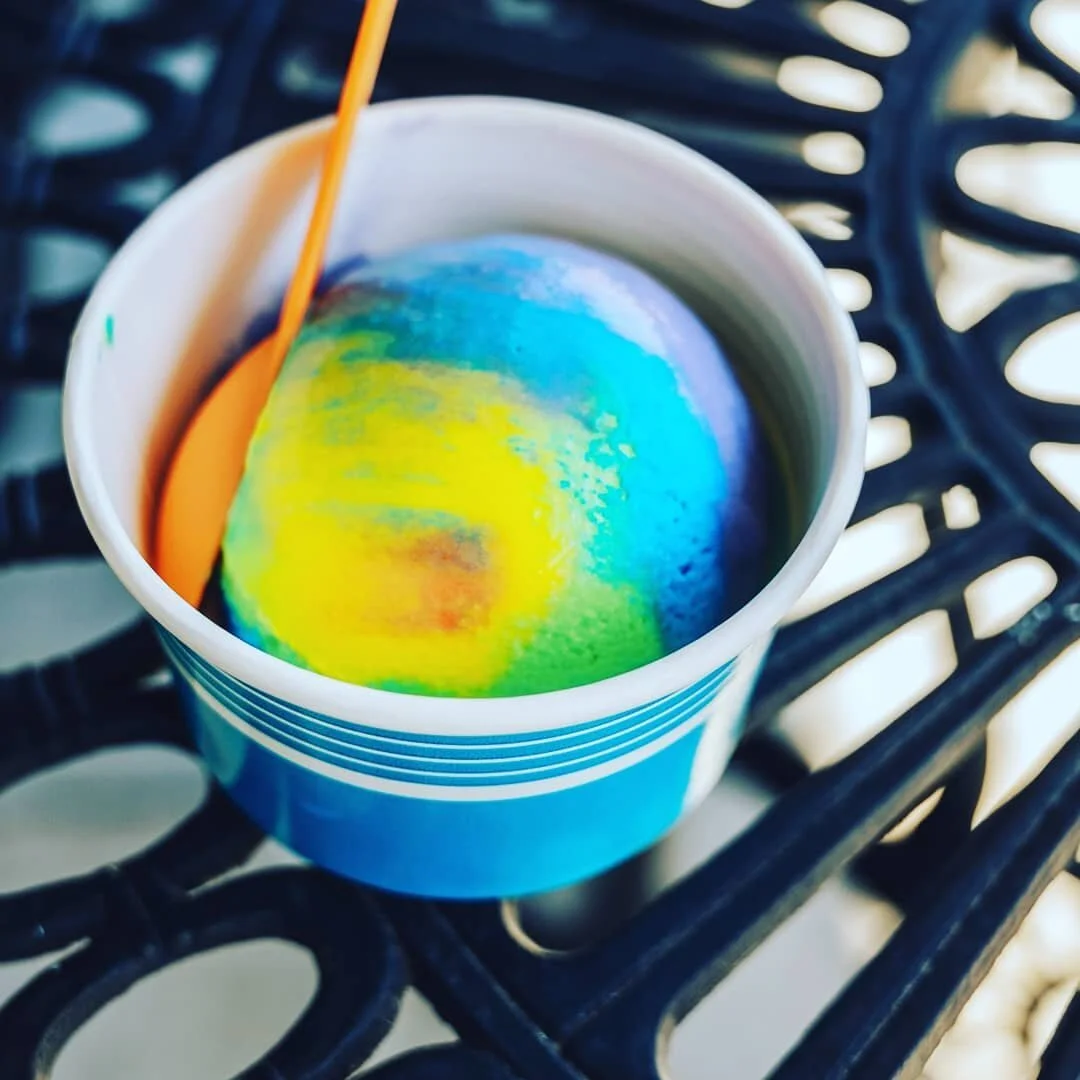 Experience Appalachian Magic in Harlan, Williamsburg & Corbin — Moonbow ...