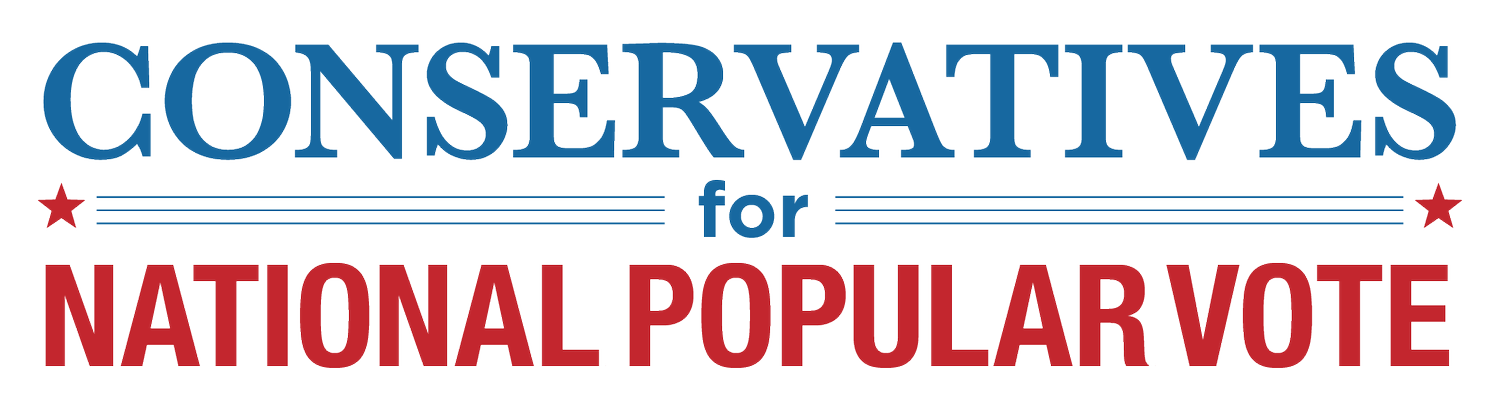 Conservatives For National Popular Vote