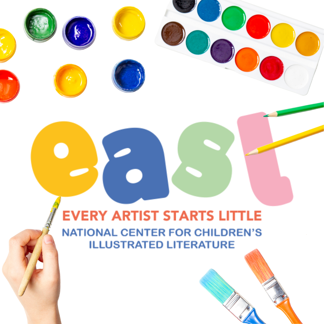 EASL: Every Artist Starts Little — National Center for Children's ...