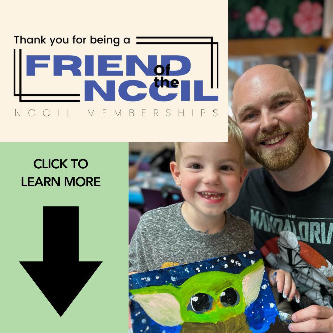 National Center for Children's Illustrated Literature