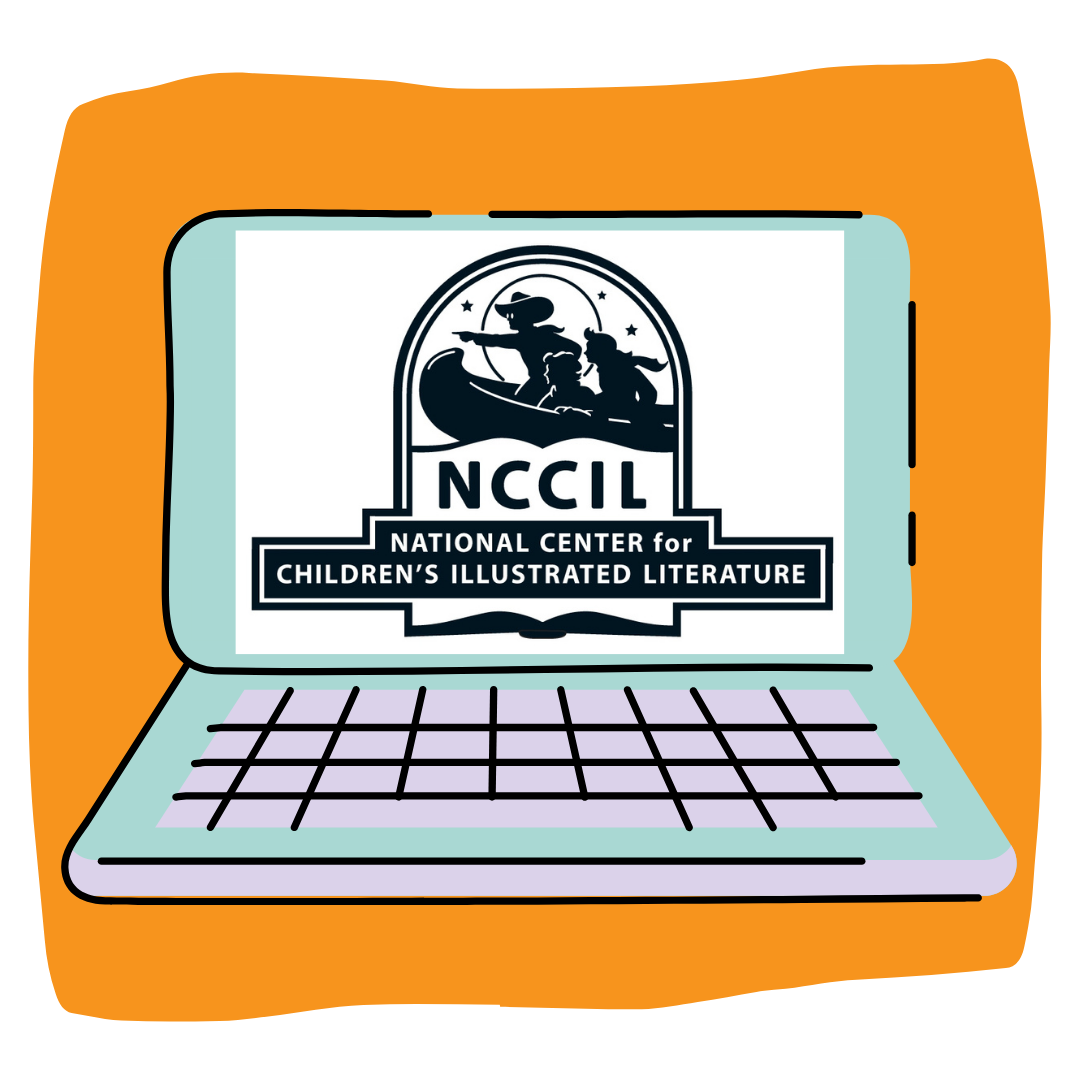 School Tours — National Center for Children's Illustrated Literature