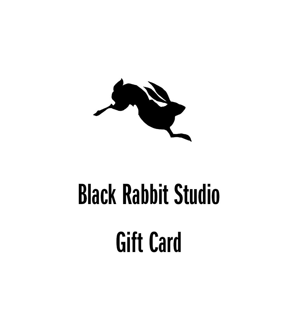 The Black Rabbit Studio