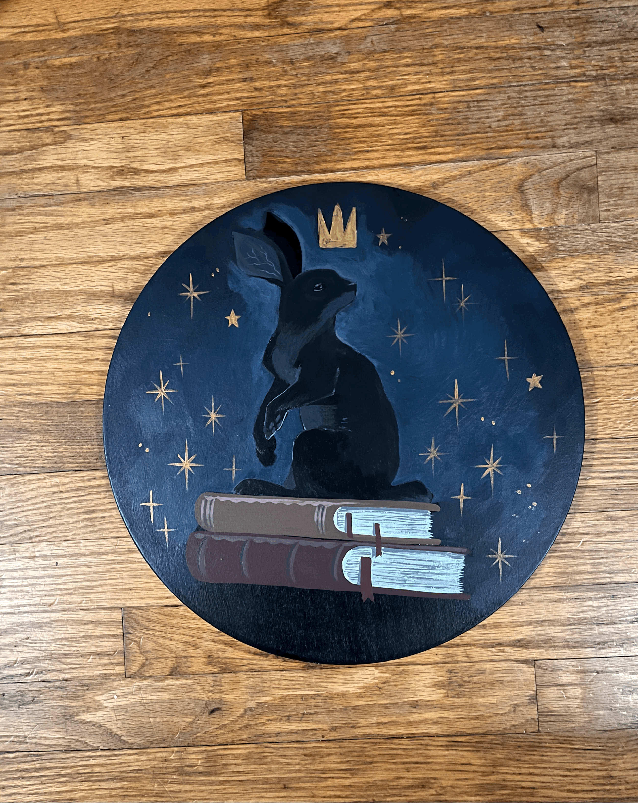 The Black Rabbit Studio
