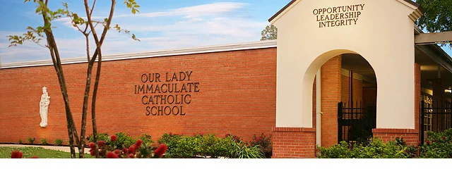 Our Lady Immaculate Catholic School