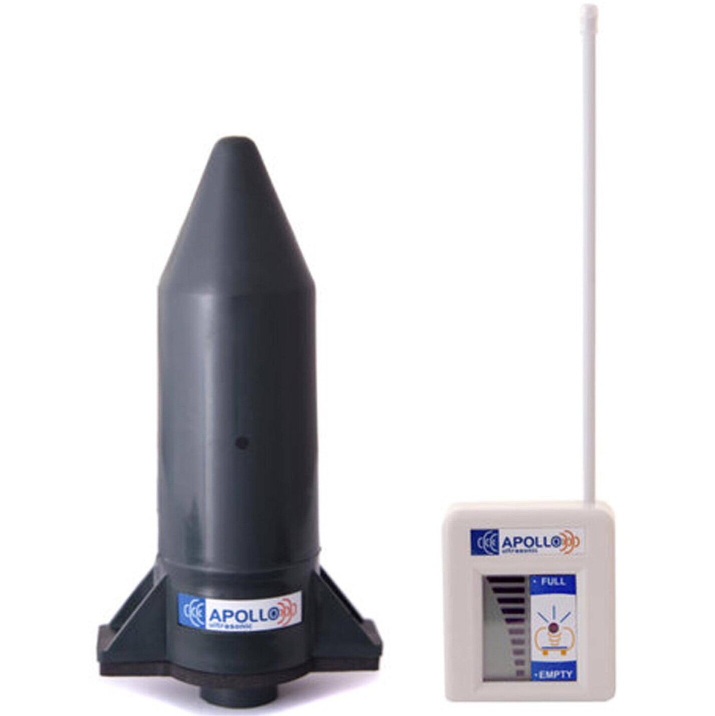 Benefits Of Using A Heating Oil Monitor — Andrew Gray & Co Fuels