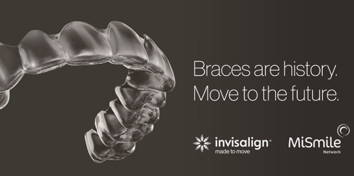Invisalign — London Dental Centre