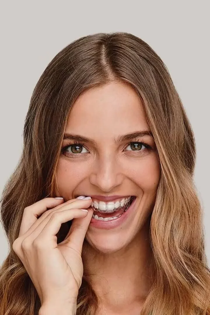 Invisalign Open Day | Book Free Consultation — London Dental Centre