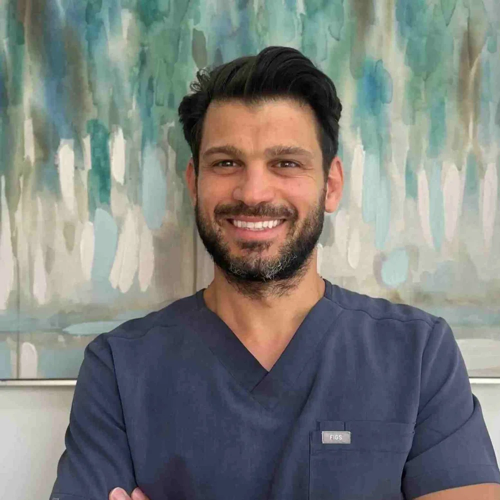 About Us | Old Street | Islington | London Dentists — London Dental Centre