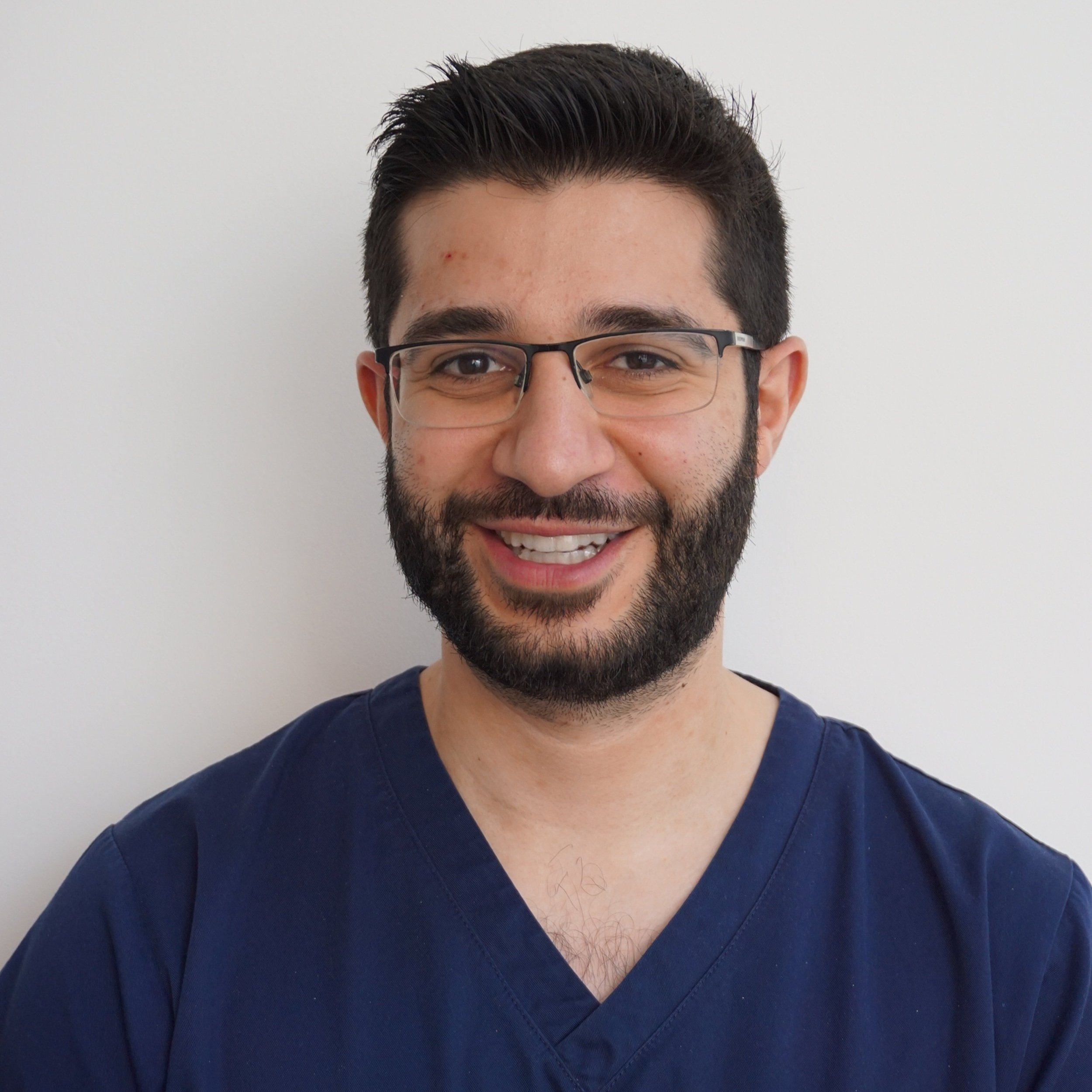 About Us | Old Street | Islington | London Dentists — London Dental Centre